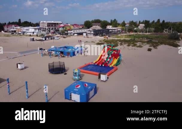 Pepsi beach Stock Videos & Footage - HD and 4K Video Clips - Alamy