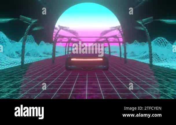 80s race track Stock Videos & Footage - HD and 4K Video Clips - Alamy