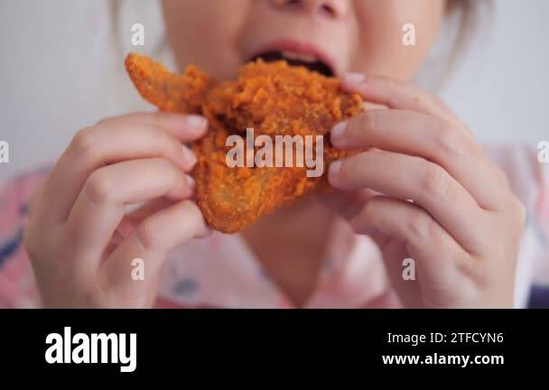 Deep fat fried chicken Stock Videos & Footage - HD and 4K Video Clips ...