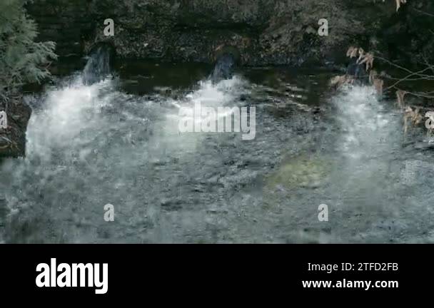 Stream dam Stock Videos & Footage - HD and 4K Video Clips - Alamy