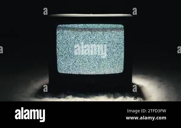 Old cathode ray tube Stock Videos & Footage - HD and 4K Video Clips - Alamy