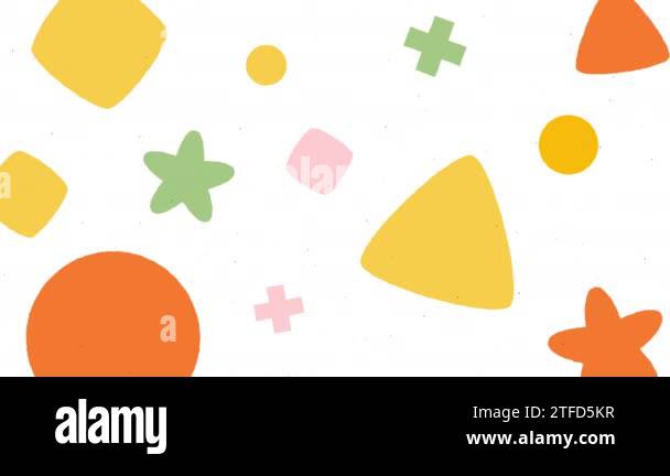 Cartoon Comic Drawing Pencil Stroke line Simple Shapes Paper Scratch ...