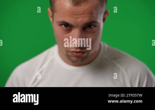 One portrait headshot football Stock Videos & Footage - HD and 4K Video ...