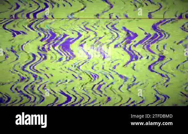 Unique design, poor signal, digital TV sound flickering, no VHS signal ...