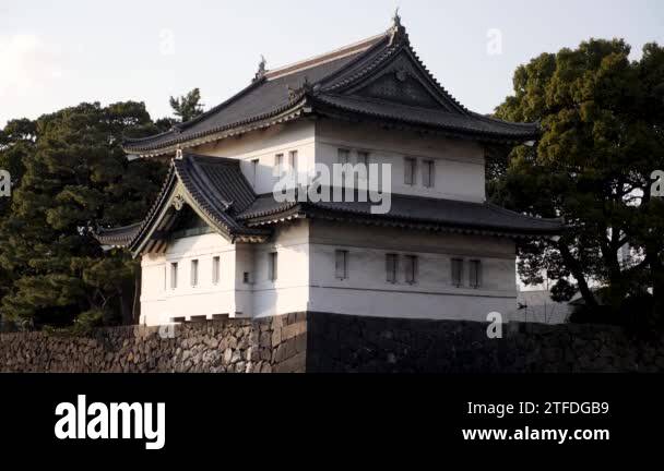 Higashi gyoen park Stock Videos & Footage - HD and 4K Video Clips - Alamy