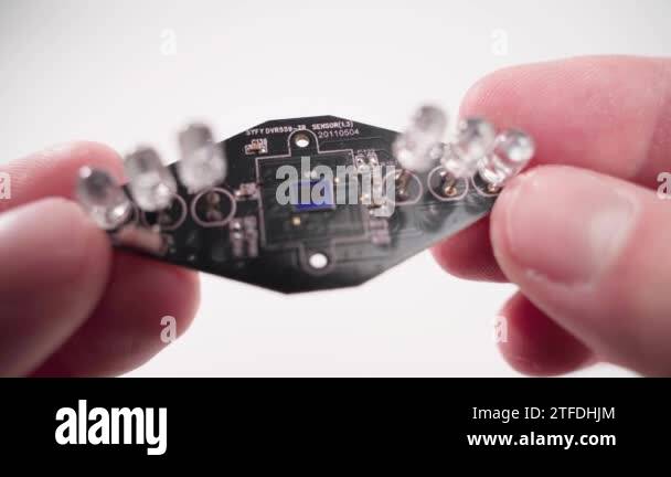 Sensor matrix Stock Videos & Footage - HD and 4K Video Clips - Alamy