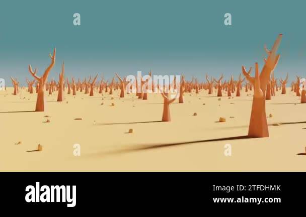 3d rendering death tree Stock Videos & Footage - HD and 4K Video Clips ...