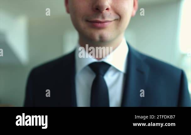 Man untying tie Stock Videos & Footage - HD and 4K Video Clips - Alamy
