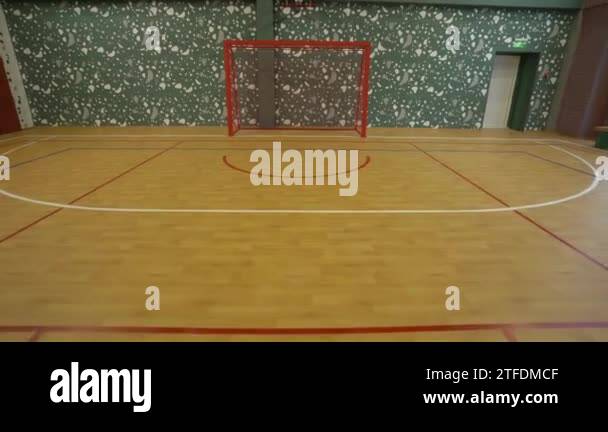 Basketball court in hood Stock Videos & Footage - HD and 4K Video Clips ...