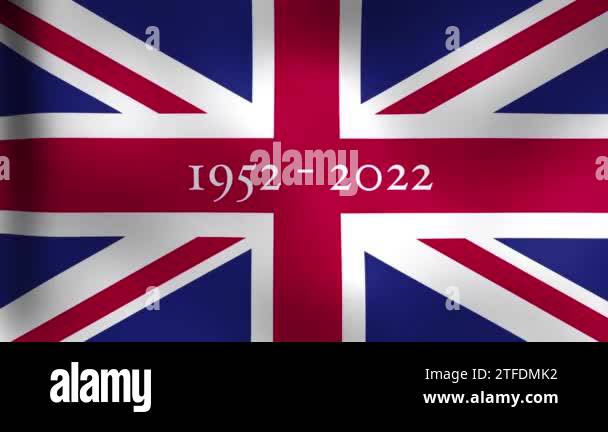 In memory of queen elizabeth Stock Videos & Footage - HD and 4K Video ...
