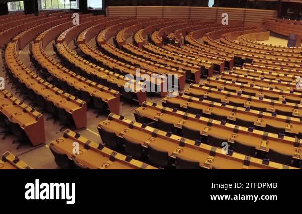 European council assembly Stock Videos & Footage - HD and 4K Video ...