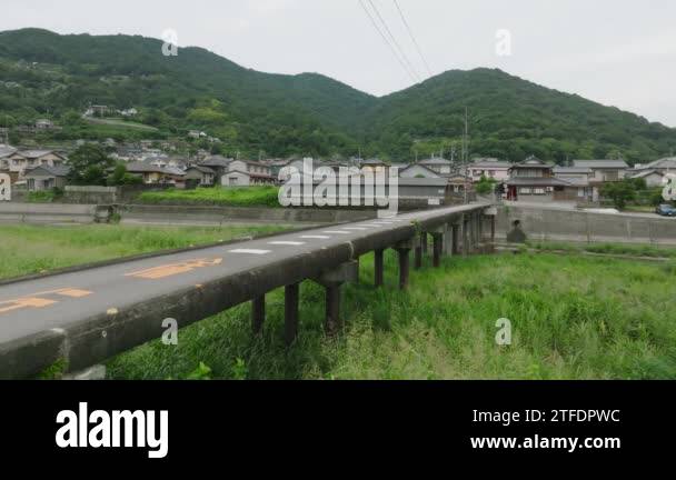 Bridge with no railing Stock Videos & Footage - HD and 4K Video Clips ...