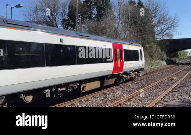 Pontyclun station Stock Videos & Footage - HD and 4K Video Clips - Alamy