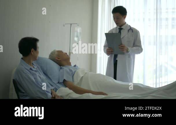 Recovery hospital Stock Videos & Footage - HD and 4K Video Clips - Alamy
