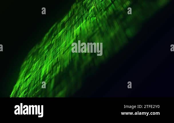 Digital abstract code backdrop background data it technology Stock ...