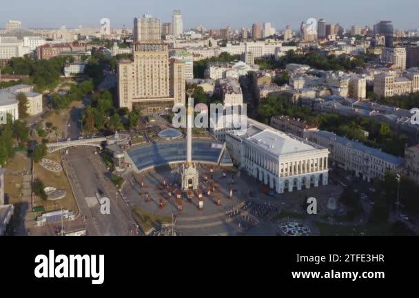 Independence monument square Stock Videos & Footage - HD and 4K Video ...