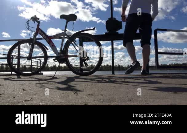 Unusual bicycle frame Stock Videos & Footage - HD and 4K Video Clips ...