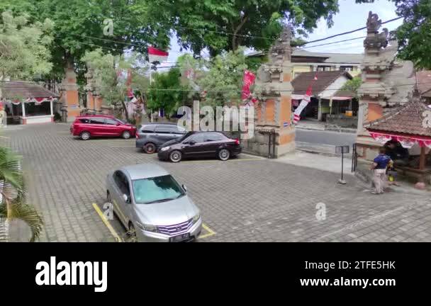 Car park outside public building Stock Videos & Footage - HD and 4K ...