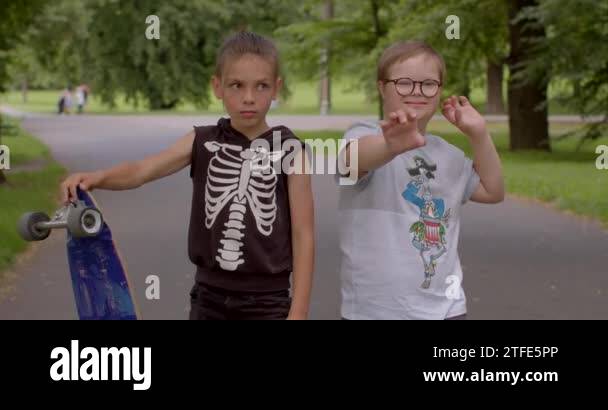 Friend friendly behavior Stock Videos & Footage - HD and 4K Video Clips ...