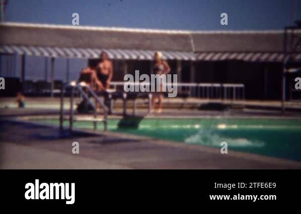 Diving into pool board Stock Videos & Footage - HD and 4K Video Clips ...