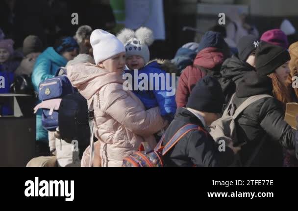 Ukrainian woman crying Stock Videos & Footage - HD and 4K Video Clips ...