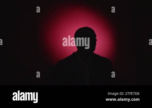 Catch criminal. Arrested man. Police inspection. Scared lost guy rising ...