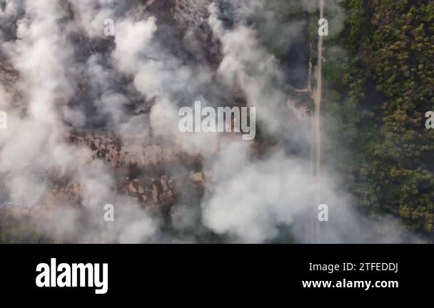 Down wind air pollution Stock Videos & Footage - HD and 4K Video Clips ...