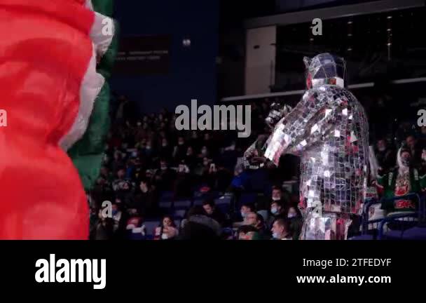 Panther dance Stock Videos & Footage - HD and 4K Video Clips - Alamy