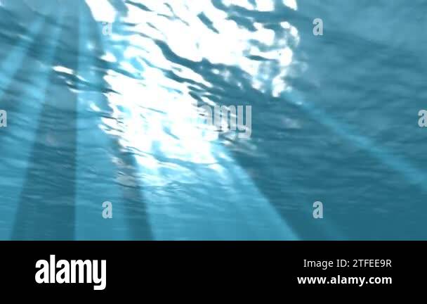 Underwater light rays ocean Stock Videos & Footage - HD and 4K Video ...
