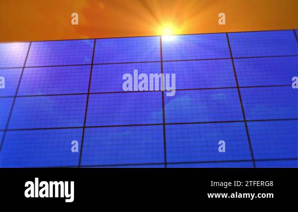 Green sun light Stock Videos & Footage - HD and 4K Video Clips - Alamy