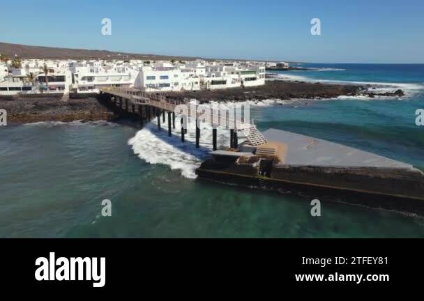 La garita beach Stock Videos & Footage - HD and 4K Video Clips - Alamy