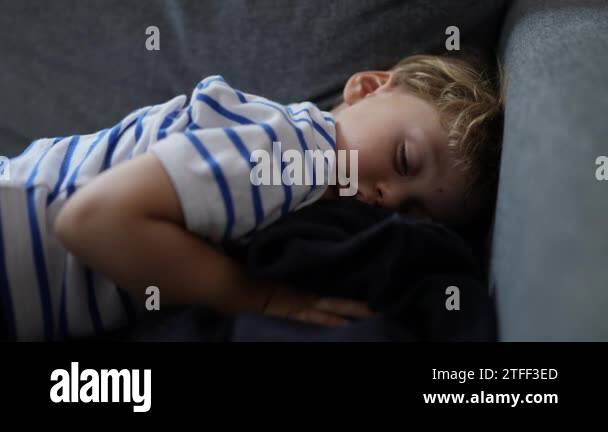 Child napping Stock Videos & Footage - HD and 4K Video Clips - Alamy