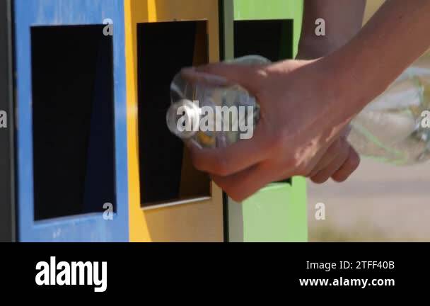 Recycle garbage crushed Stock Videos & Footage - HD and 4K Video Clips ...