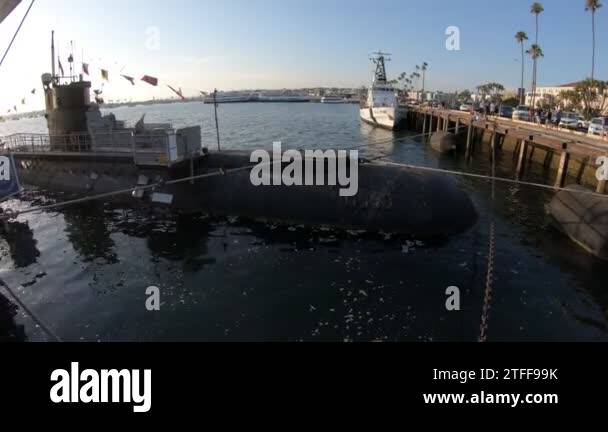 555 uss dolphin Stock Videos & Footage - HD and 4K Video Clips - Alamy