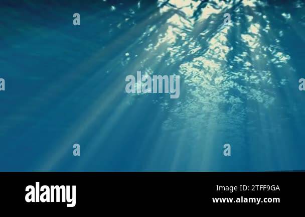 Underwater sunbeams Stock Videos & Footage - HD and 4K Video Clips - Alamy