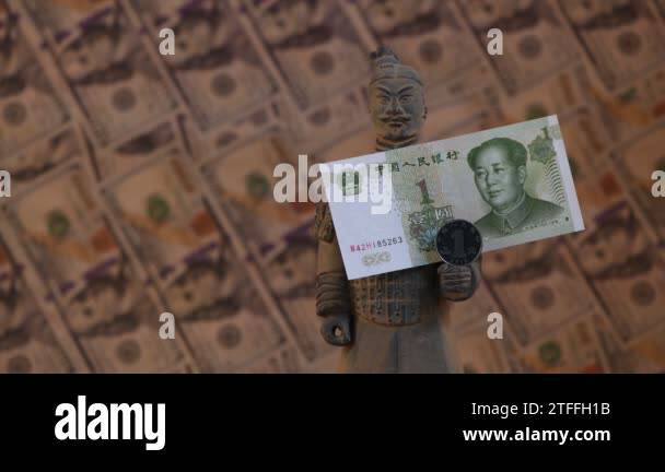 Chinese terracotta soldier Stock Videos & Footage - HD and 4K Video ...