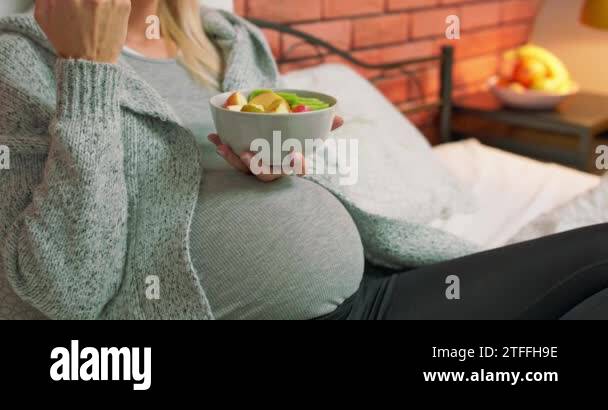 Balanced diet pregnancy Stock Videos & Footage - HD and 4K Video Clips ...