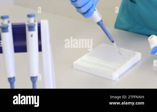 Reagent dispenser Stock Videos & Footage - HD and 4K Video Clips - Alamy