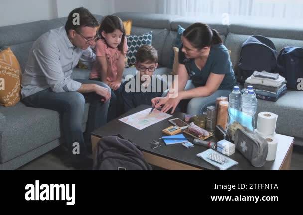 Assembly point map Stock Videos & Footage - HD and 4K Video Clips - Alamy