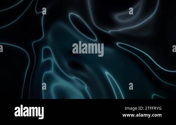 dynamic contrast neon animation, animated live wallpaper, 4K abstract ...