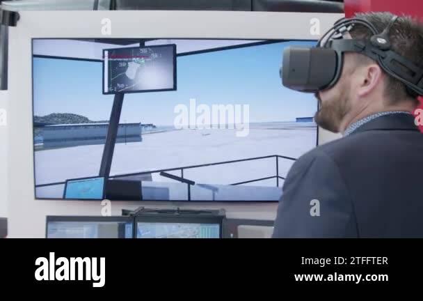 Aerospace testing Stock Videos & Footage - HD and 4K Video Clips - Alamy