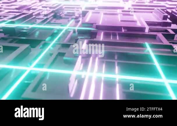 Neon animation loop Stock Videos & Footage - HD and 4K Video Clips - Alamy