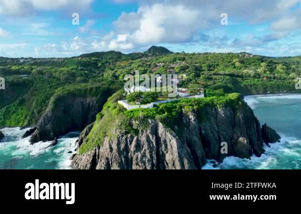 Island of fernando de noronha Stock Videos & Footage - HD and 4K Video ...