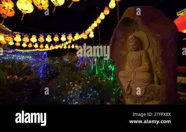 Penang goddess of mercy statue Stock Videos & Footage - HD and 4K Video ...