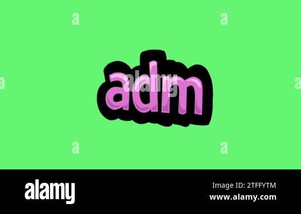 Adm symbol Stock Videos & Footage - HD and 4K Video Clips - Alamy