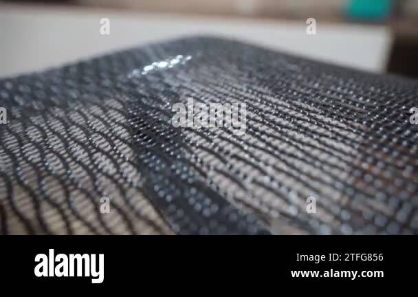 Kevlar fabric Stock Videos & Footage - HD and 4K Video Clips - Alamy