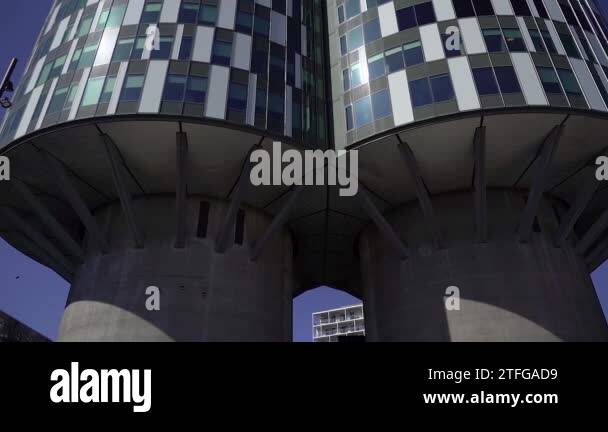 Copenhagen modern buildings Stock Videos & Footage - HD and 4K Video ...