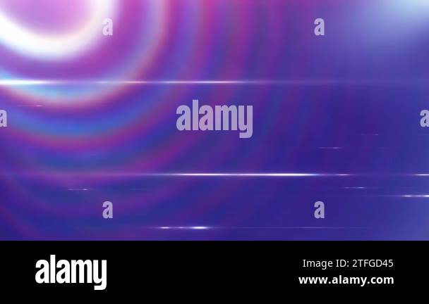 Optical lens flare effect, 4K resolution, Very high quality and ...