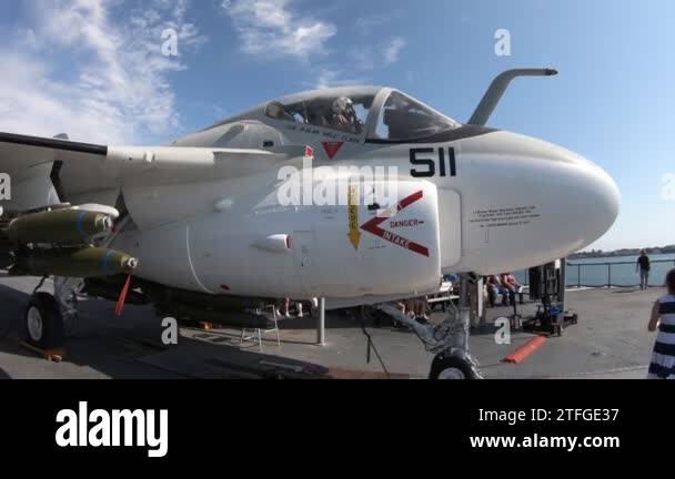 A 6 intruder Stock Videos & Footage - HD and 4K Video Clips - Alamy