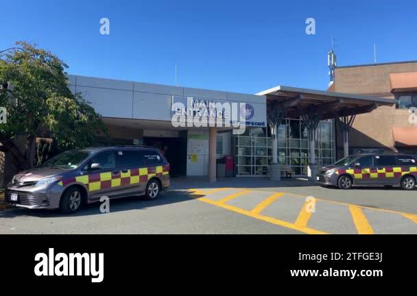 main entrance delta hospital main entrance canada is a Level V ...